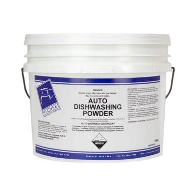 SDS & Product Data - Pitchers Hospitality Supplies