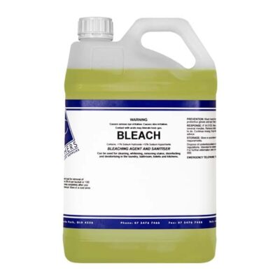 SDS & Product Data - Pitchers Hospitality Supplies