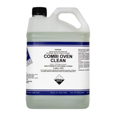 SDS & Product Data - Pitchers Hospitality Supplies