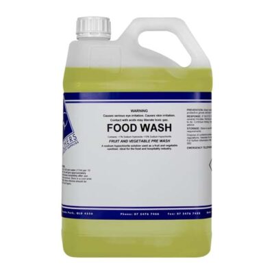 SDS & Product Data - Pitchers Hospitality Supplies
