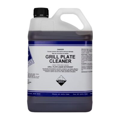 SDS & Product Data - Pitchers Hospitality Supplies